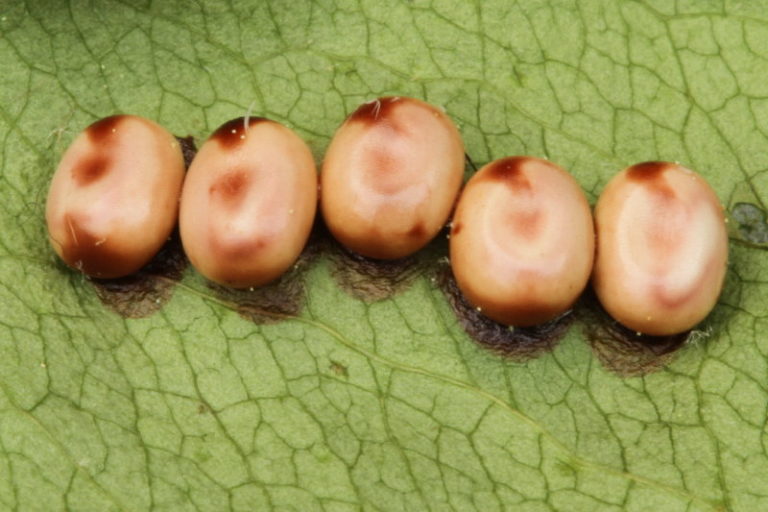 Cecropia Moth– Identification, Life Cycle, Facts & Pictures